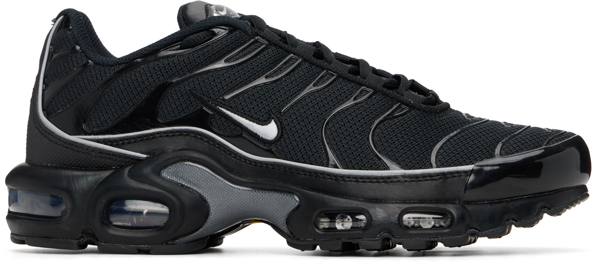 Nike Black Air Max Plus OG Sneakers Nike
