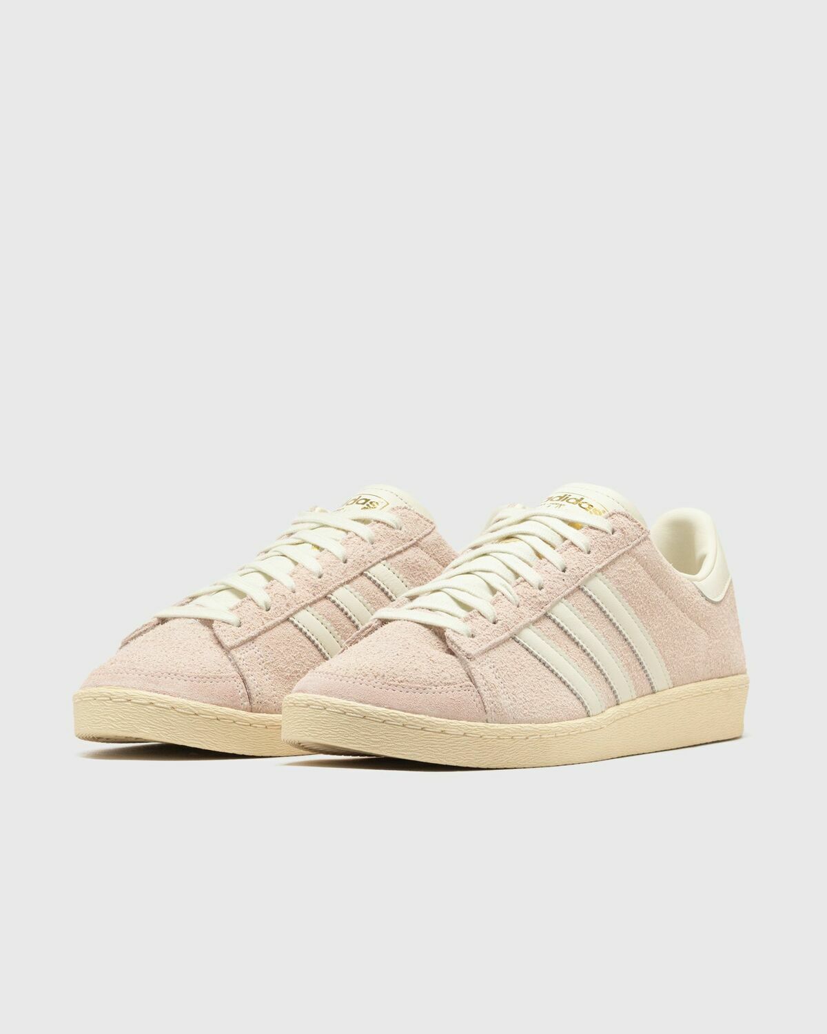 Adidas JABBAR LO pink Mens Lowtop adidas