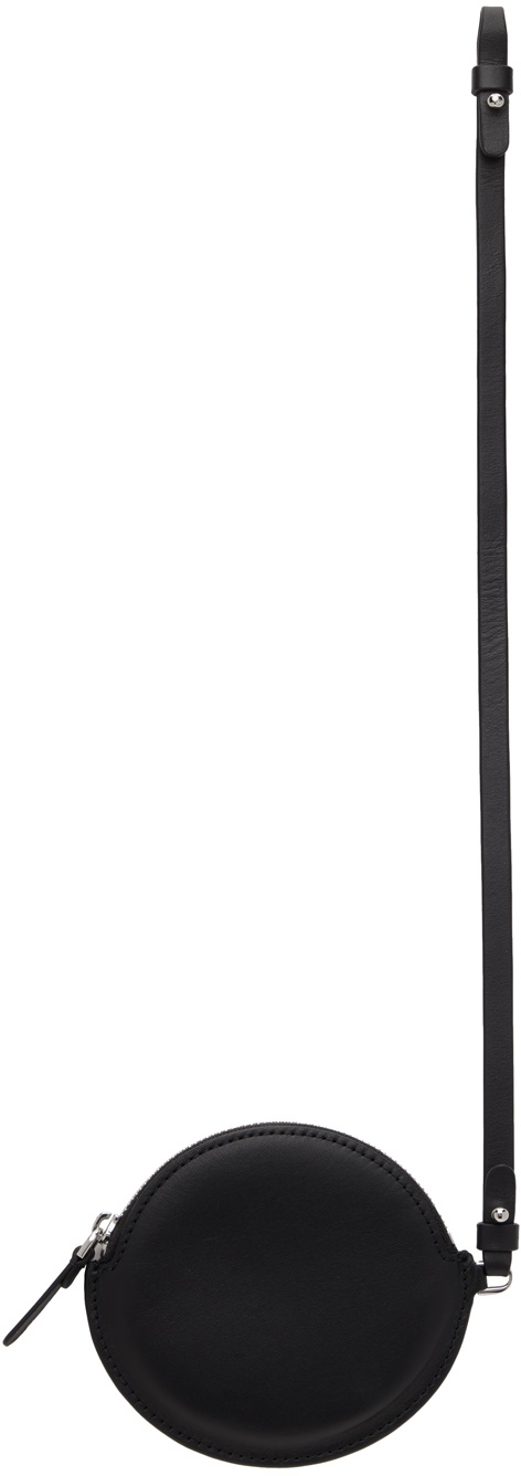 At.Kollektive Black Isaac Reina Edition Small Mobile Pouch At.Kollektive