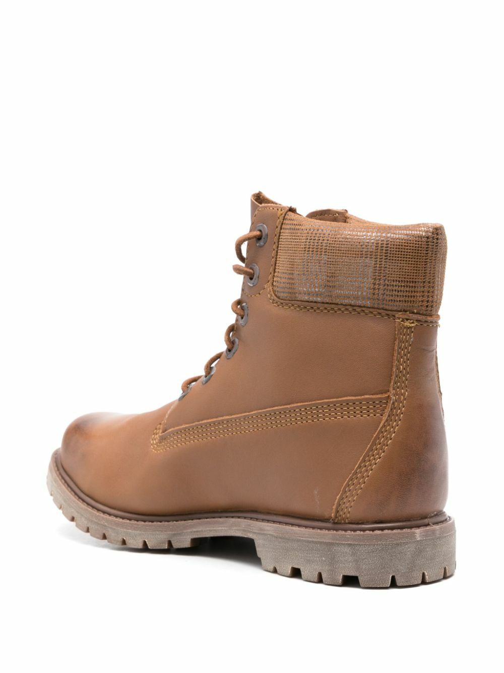 TIMBERLAND - Premium 6 Inch Lace Up Waterproof Boot Timberland
