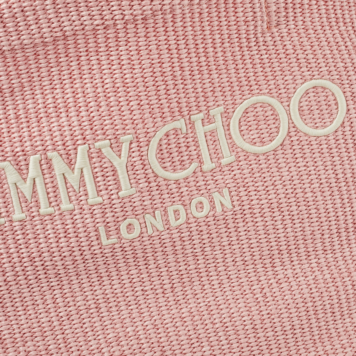 Jimmy Choo Beach Tote Ew Jimmy Choo