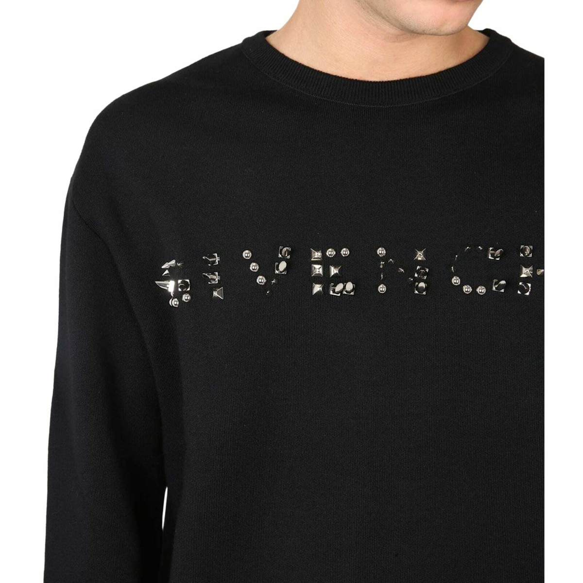 Givenchy Logo Sweater Givenchy