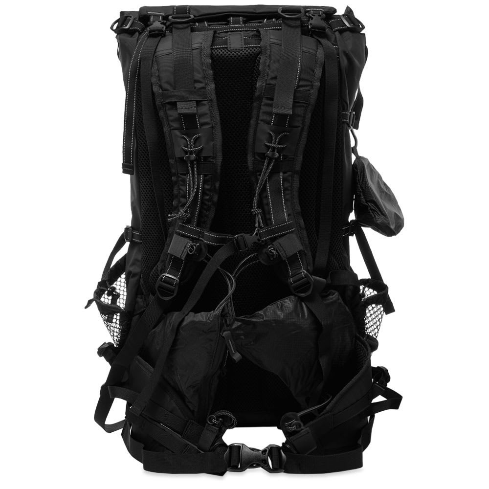 And Wander 40L Backpack and Wander