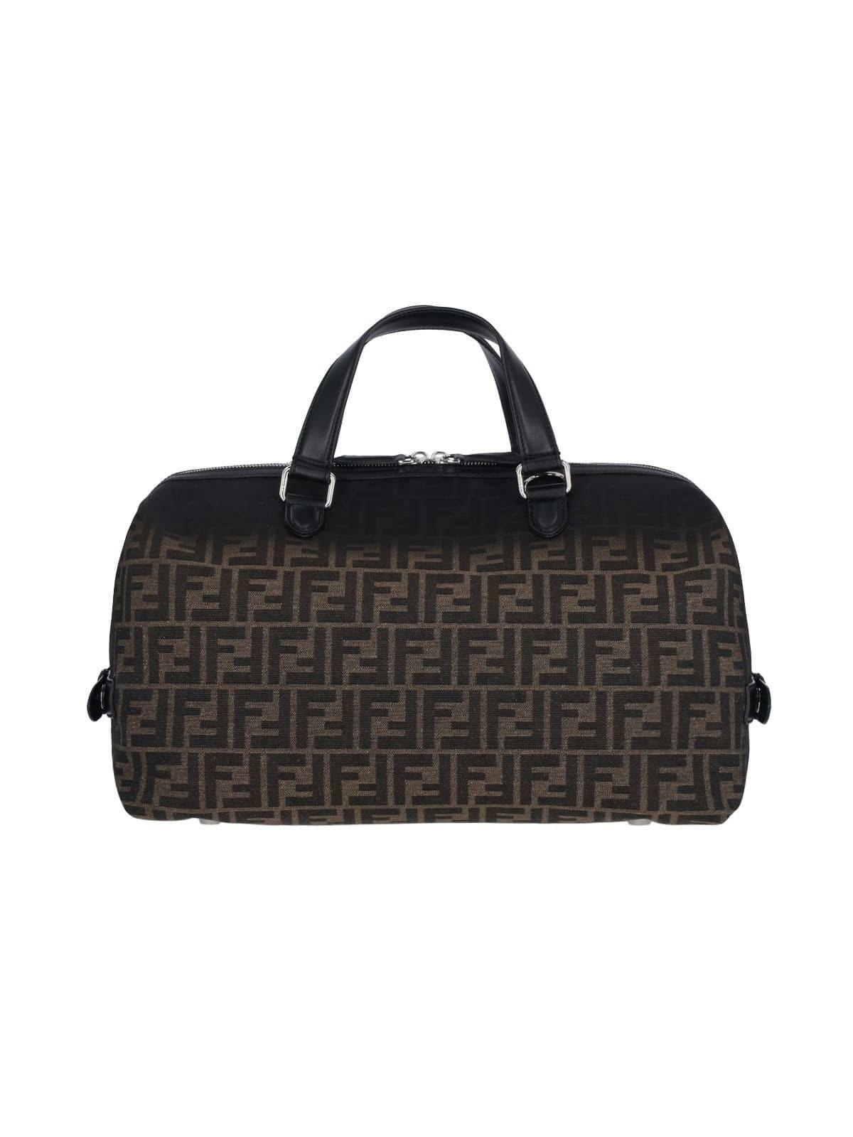 Fendi Medium Travel Bag siesta Fendi