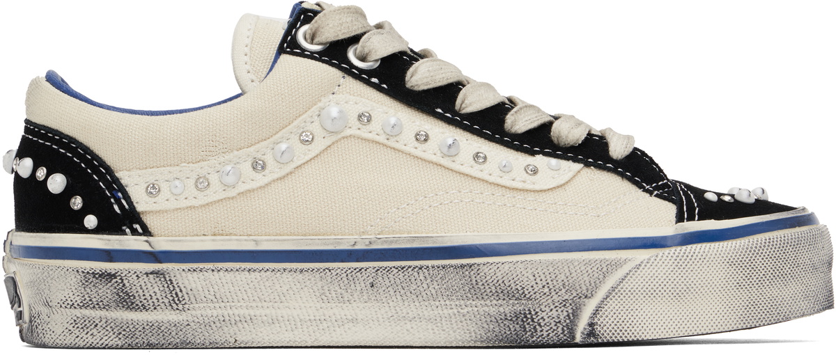 Vans Off-White OTW Old Skool Reissue 36 Sneakers Vans