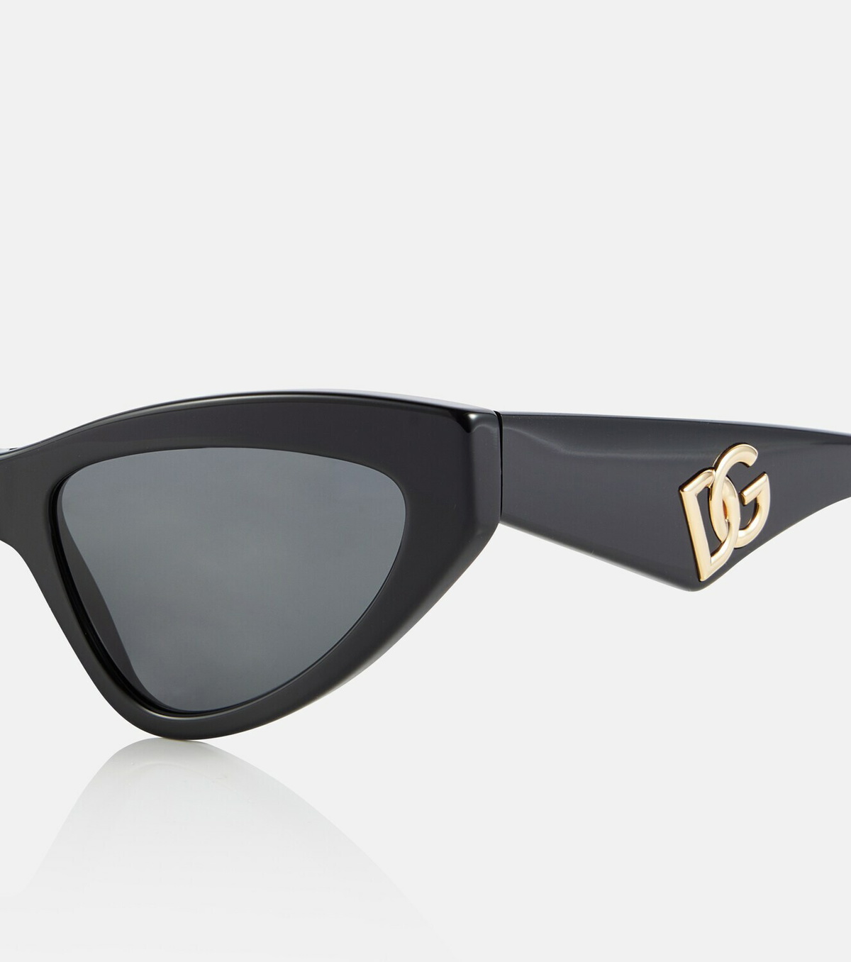 Dolce&Gabbana Cat-eye sunglasses Dolce & Gabbana