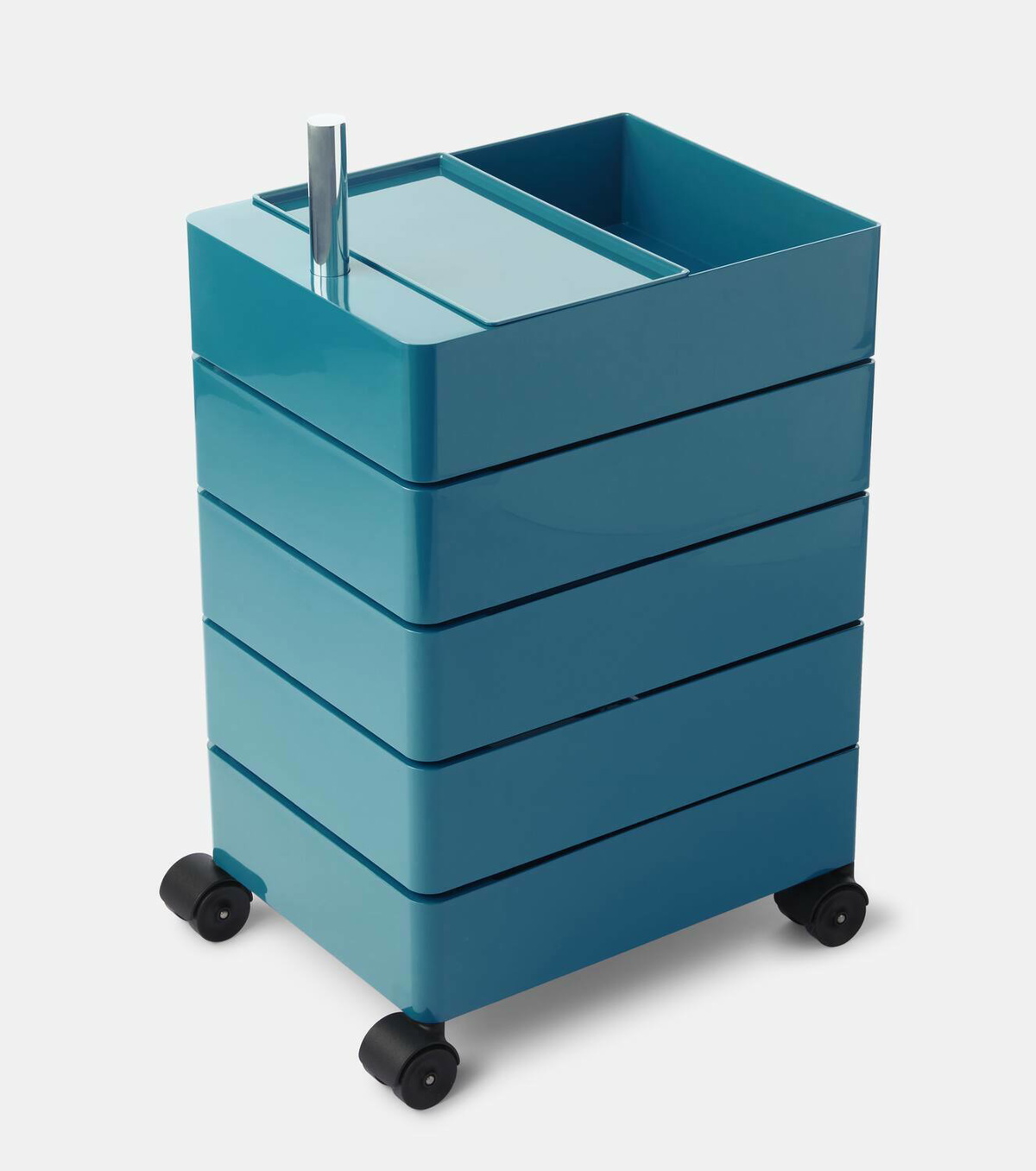 Magis 360° Container storage drawers Magis