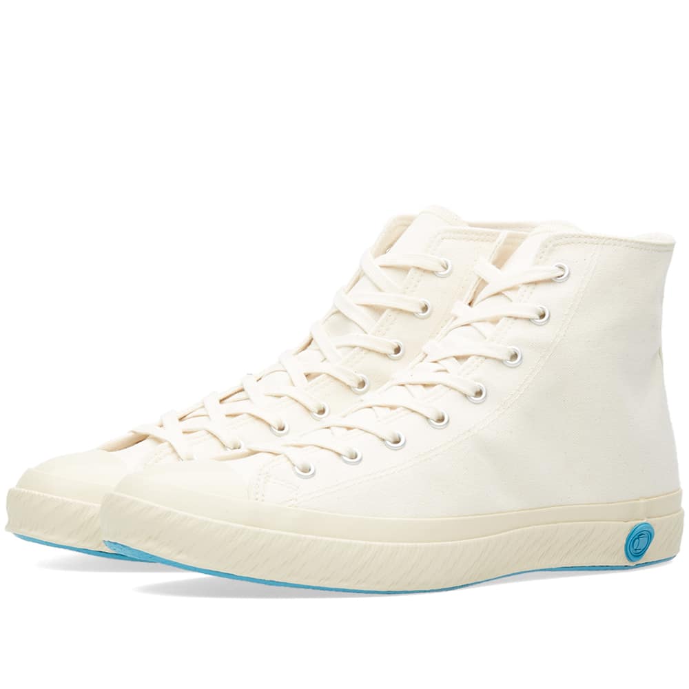 Shoes Like Pottery 01JP High Sneaker Shoes Like Pottery