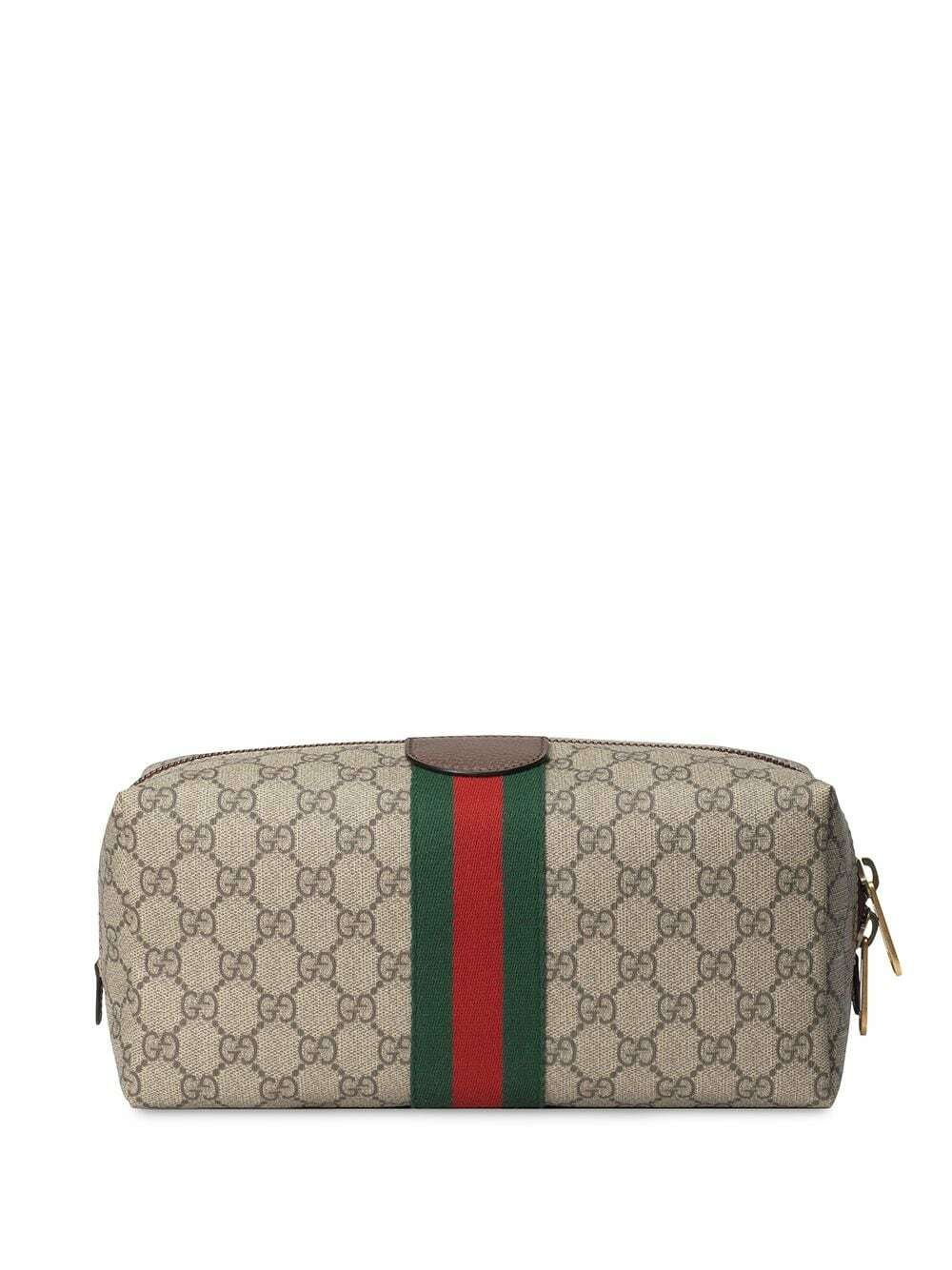 GUCCI - Beauty Case Logato Gucci