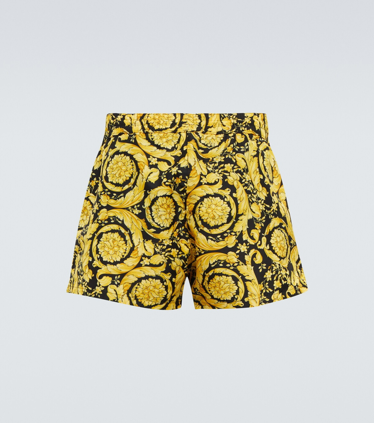 Versace - Barocco swim trunks Versace