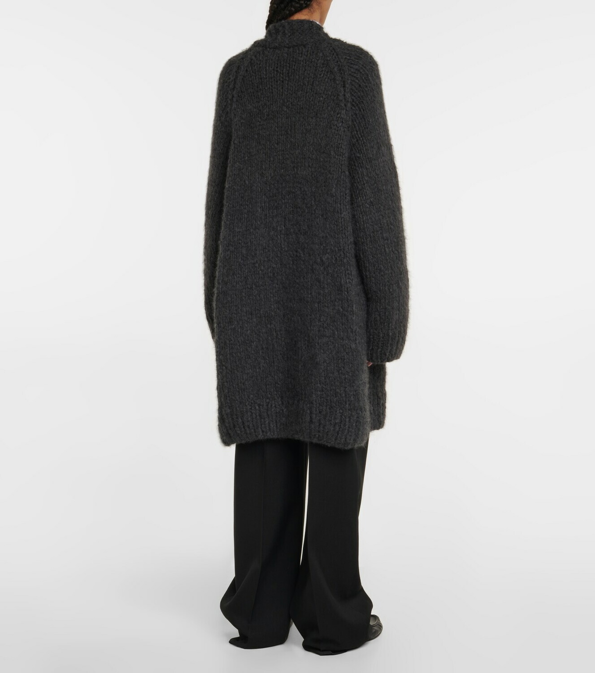 The Row - Linares cashmere cardigan The Row