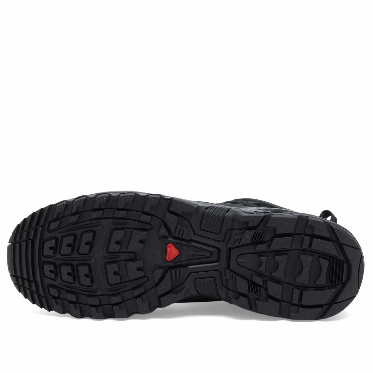 Salomon Men's Acs Pro Gtx in Black/Asphalt Salomon