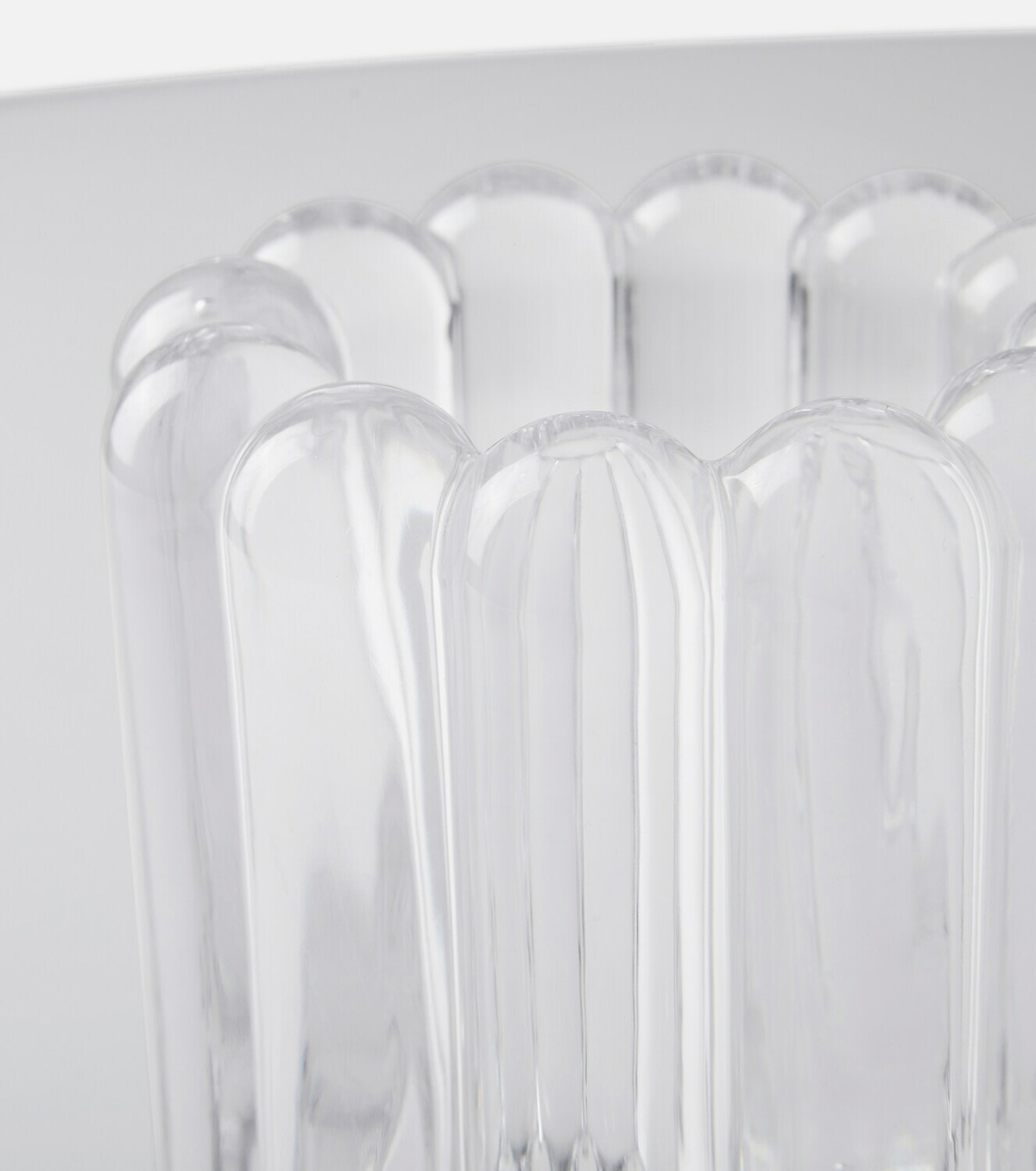 Tom Dixon - Press Medium vase Tom Dixon