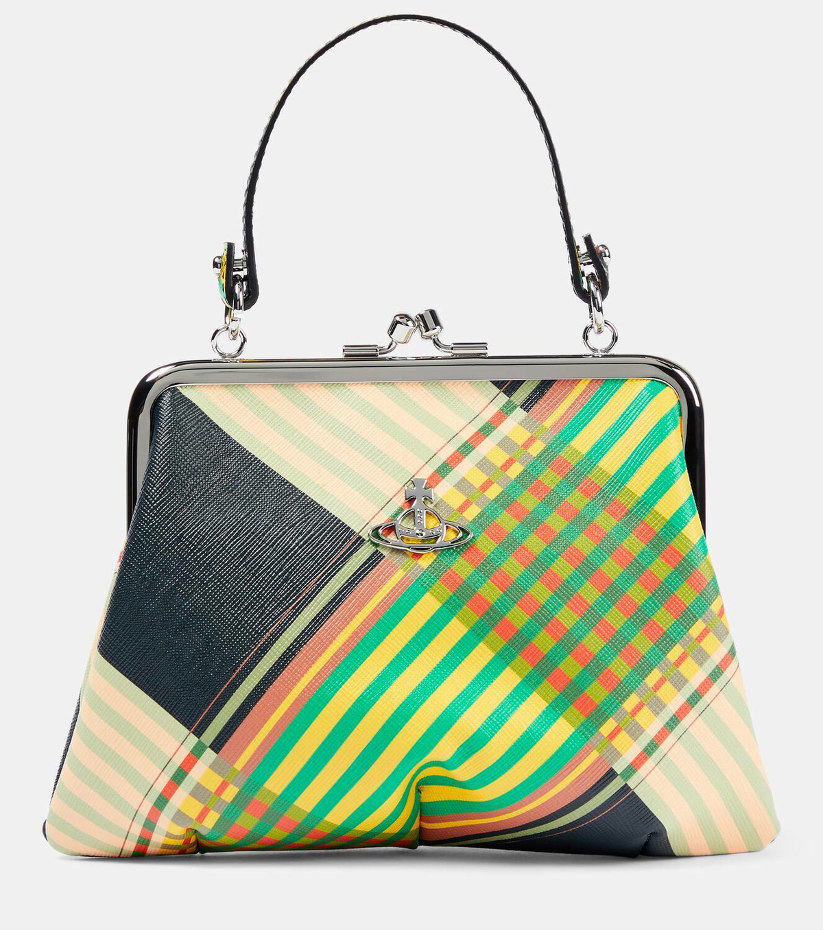 Vivienne Westwood Granny Frame tote bag Vivienne Westwood