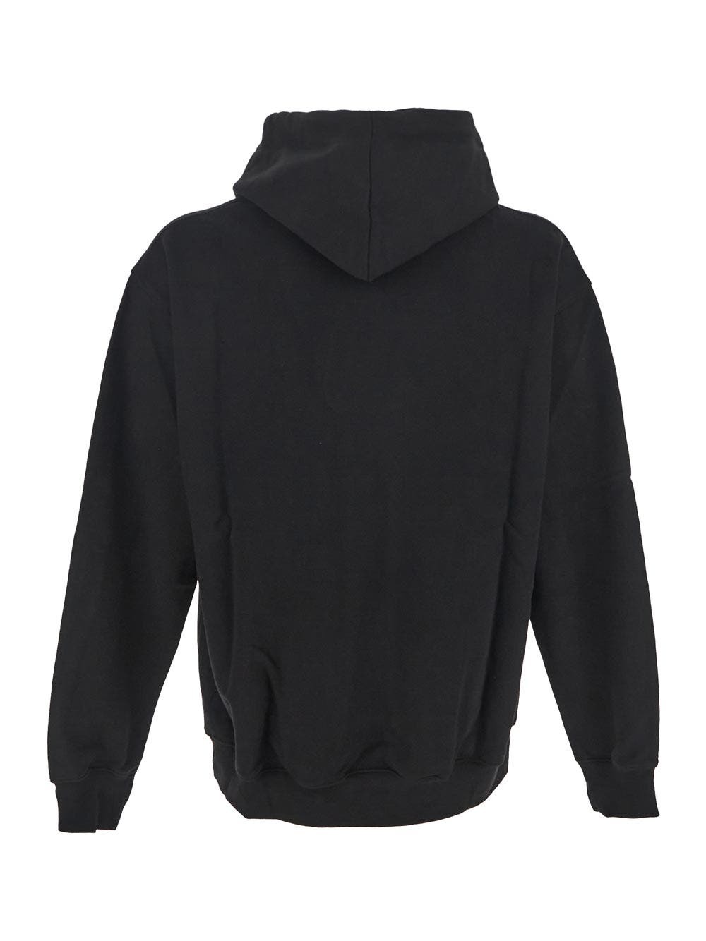 Family First Hoodie I Love Family First