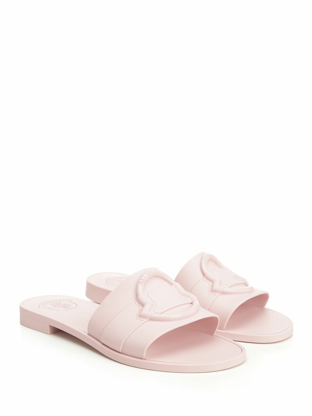 Moncler mon Slide Moncler