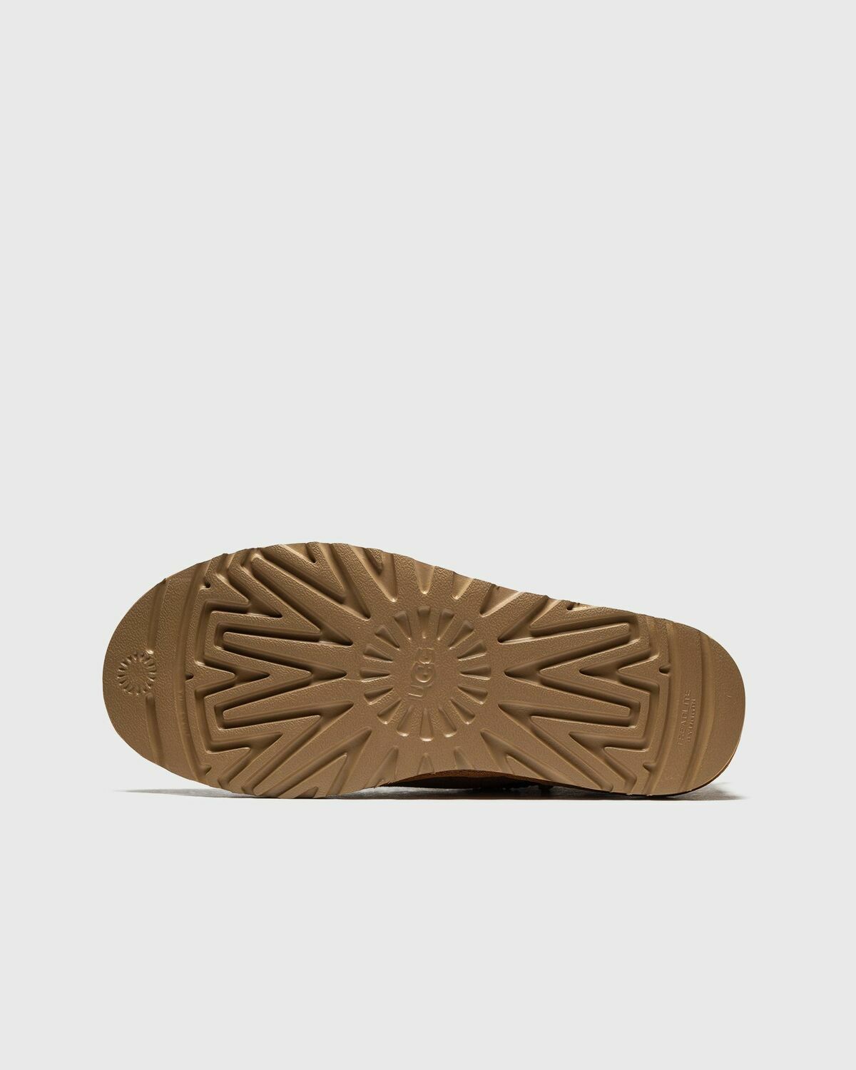 Ugg W Classic Ultra Mini Brown Boots Ugg