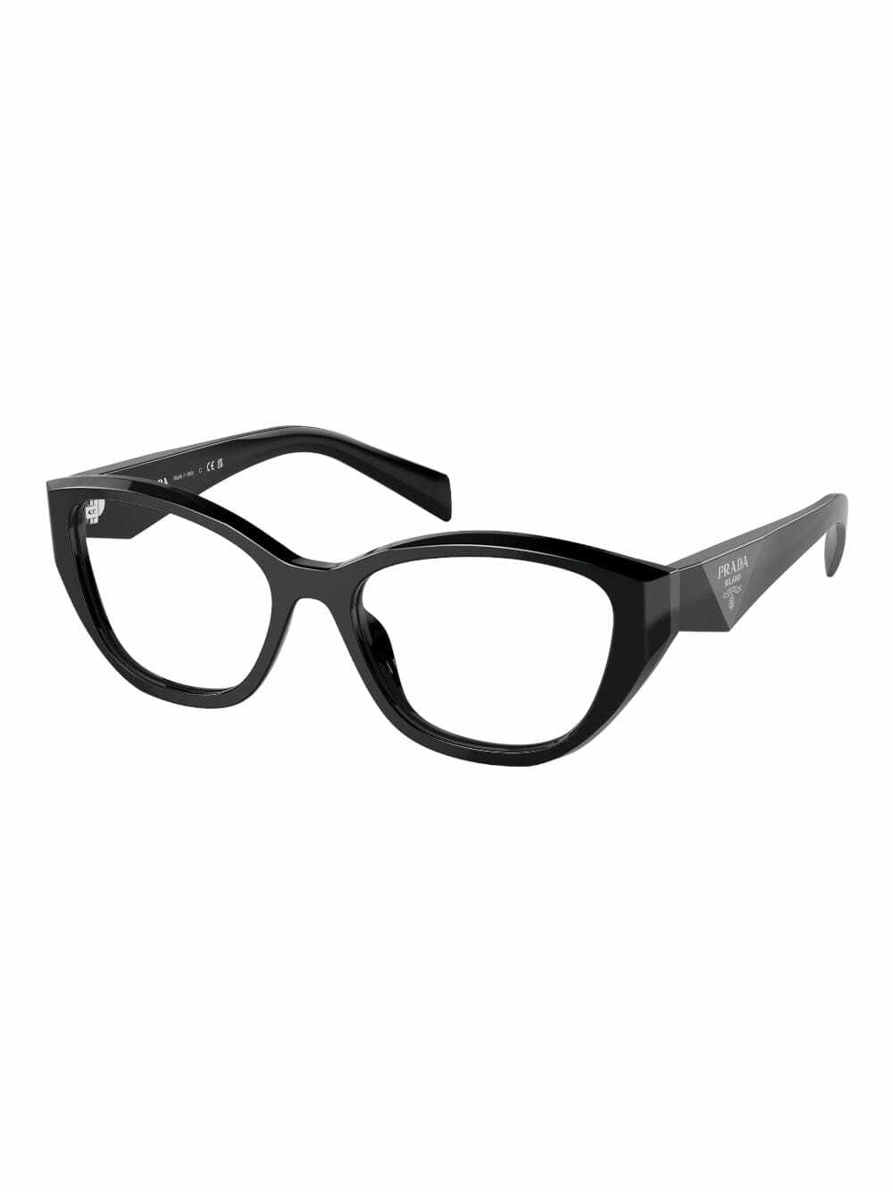 Prada Eyewear Pr20zv Glasses Prada