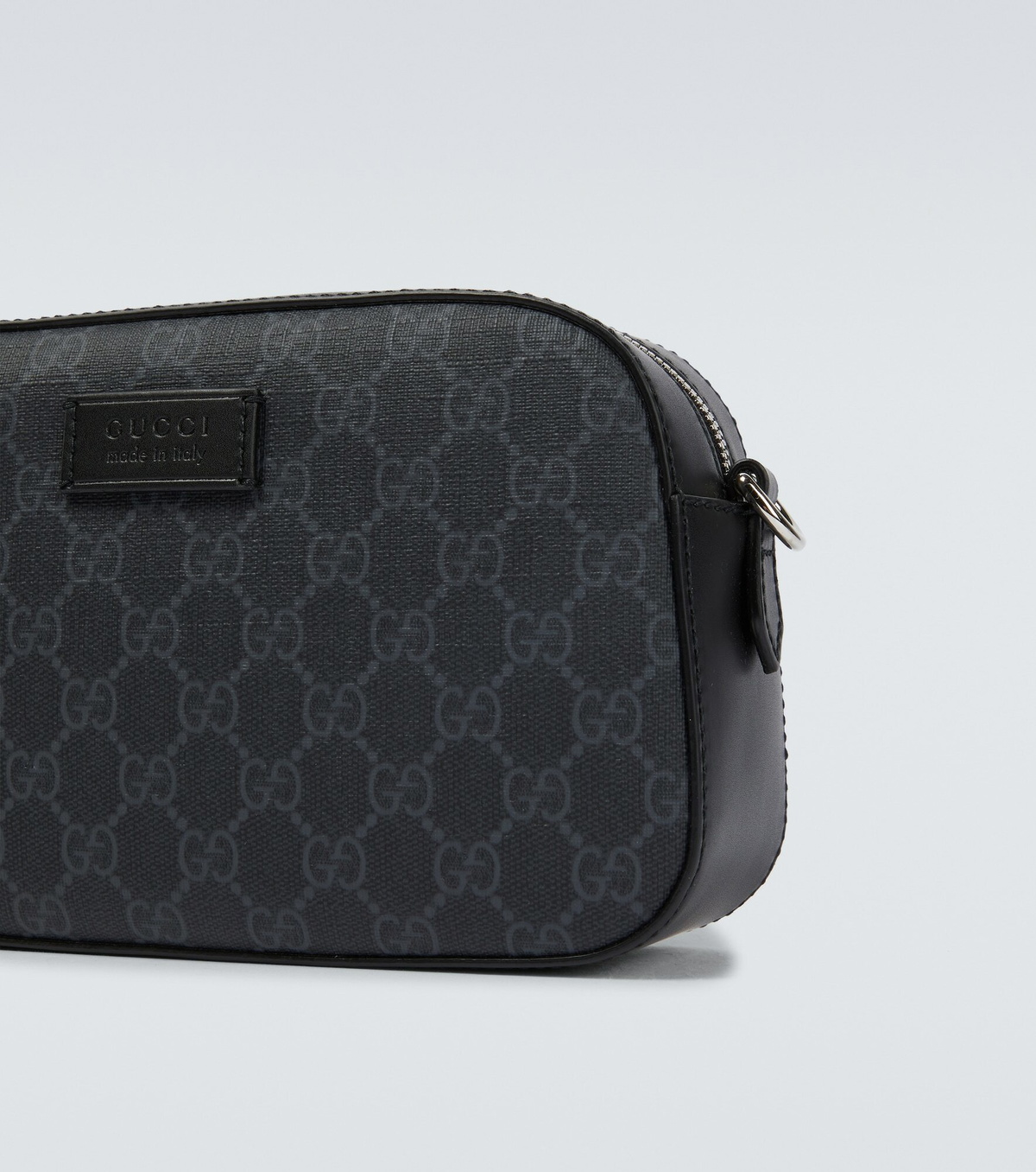 Gucci - GG Supreme messenger bag Gucci