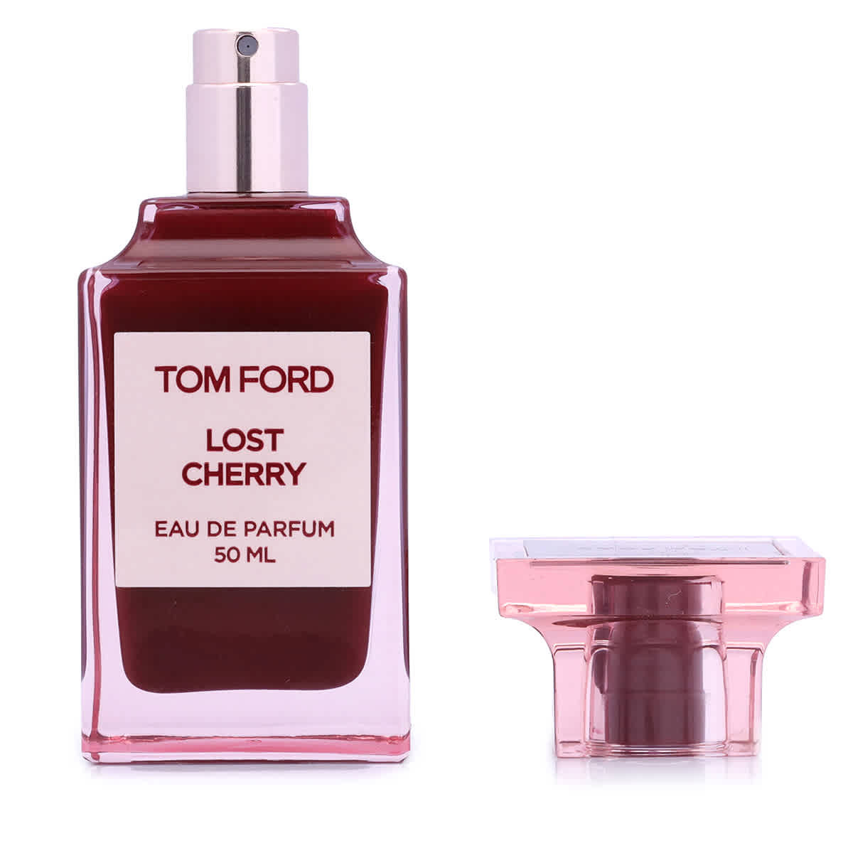Tom Ford Lost Cherry Eau De Parfum, 1.7oz Private Blend TOM FORD
