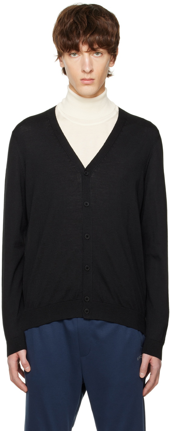 BOSS Black Mardon Cardigan BOSS