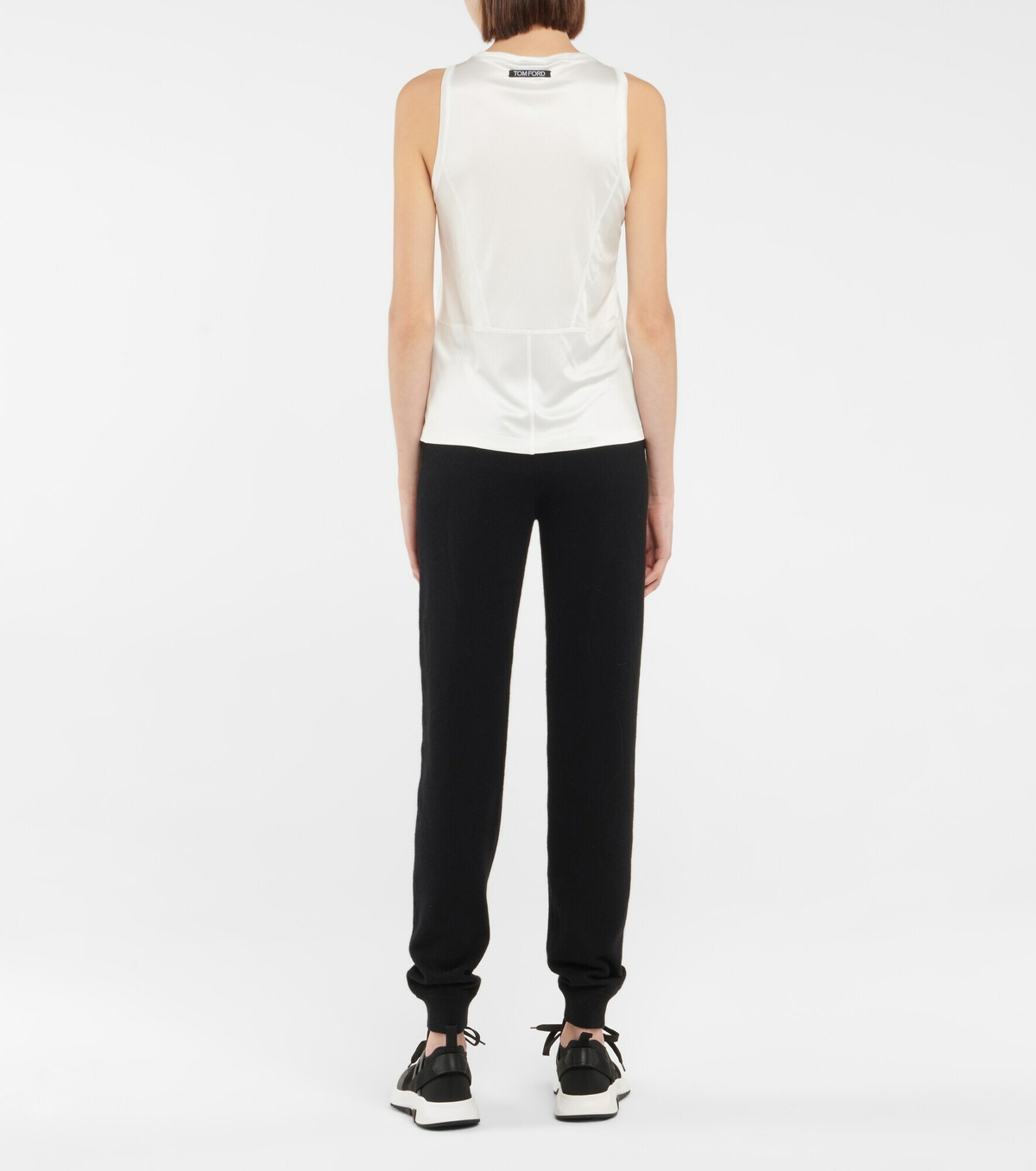 Tom Ford - Tank top TOM FORD
