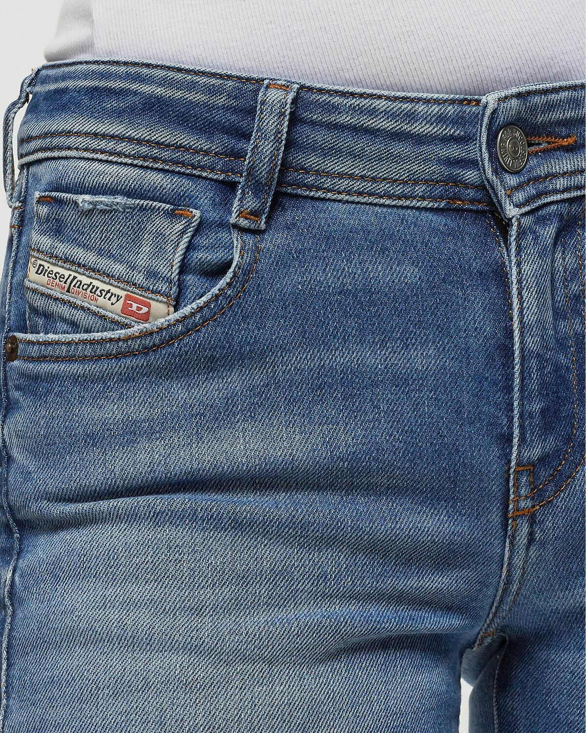 Diesel 1969 D Ebbey L.32 Trouser Jeans Diesel