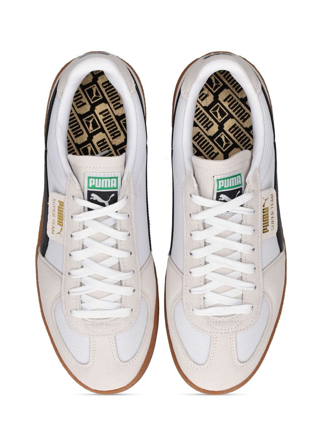 PUMA - Super Team Og Sneakers Puma