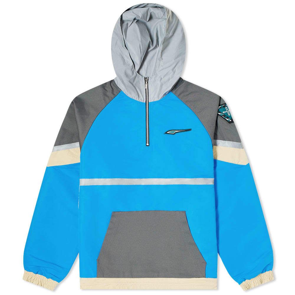 Puma x Rhude HZ Jacket Puma