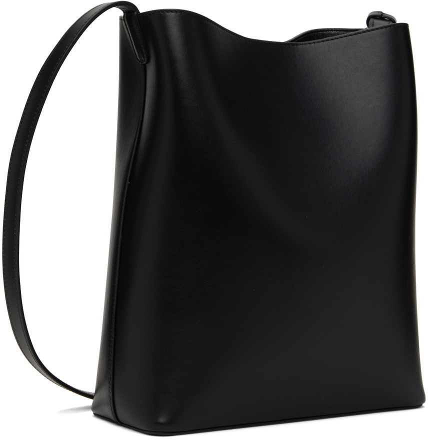 Aesther Ekme Black Sac Bucket Bag Aesther Ekme