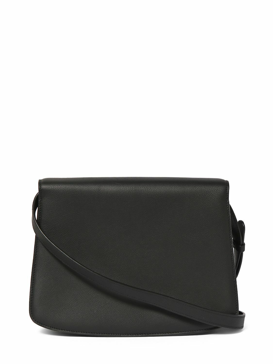 THE ROW Sofia 8.75 Leather Crossbody Bag The Row