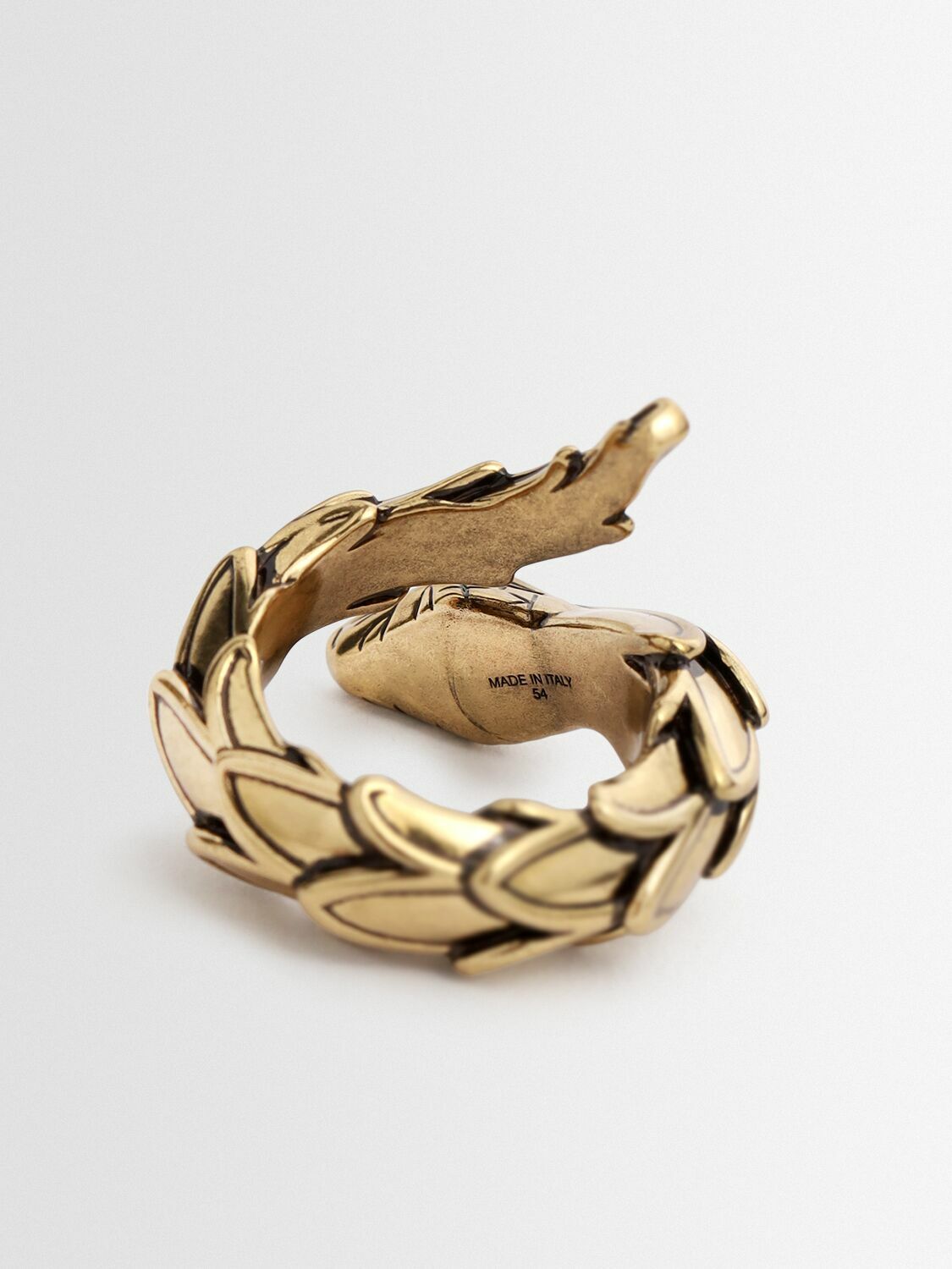 CHLOÉ Snake Ring Chloe