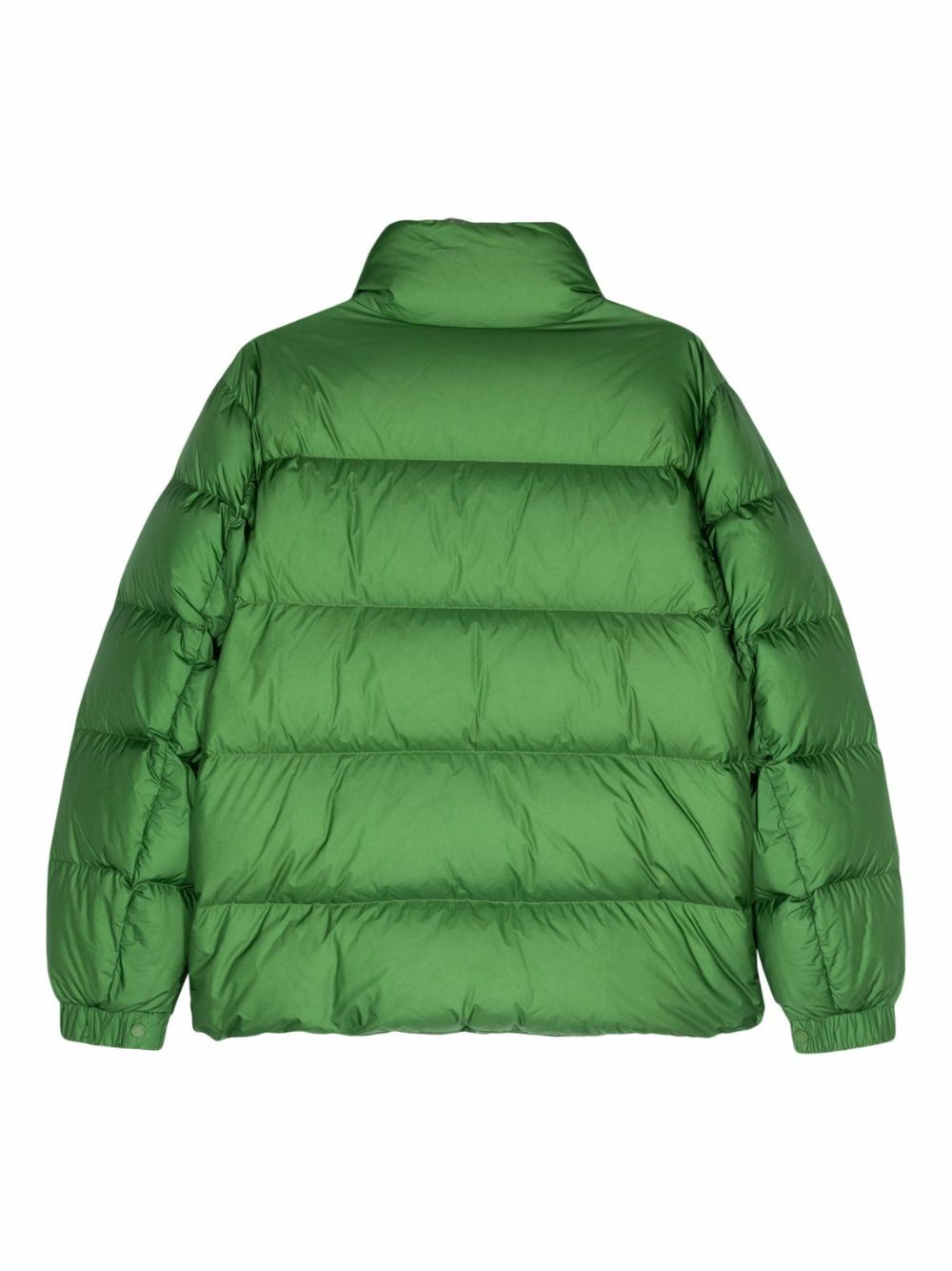 Moncler Green Citala Down Jacket Moncler