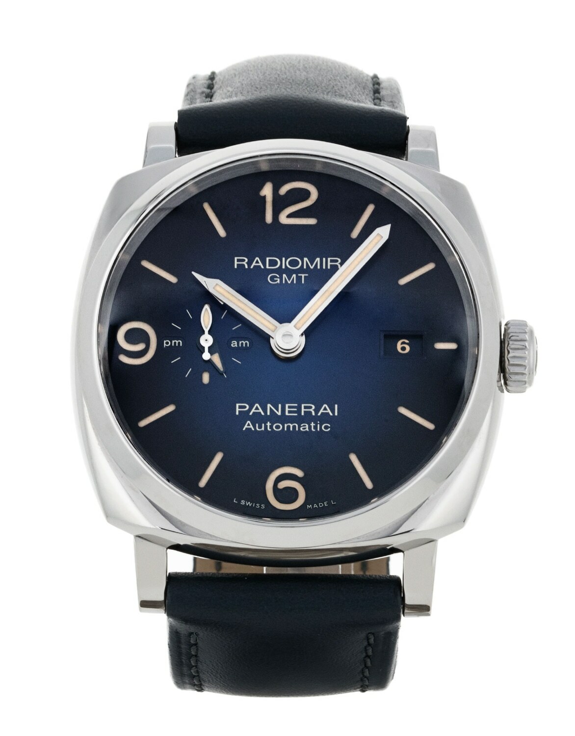 Panerai Radiomir GMT PAM00945 Panerai