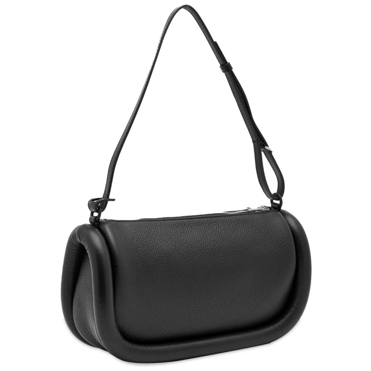 JW Anderson Women's The Bumper Bag in Black JW Anderson