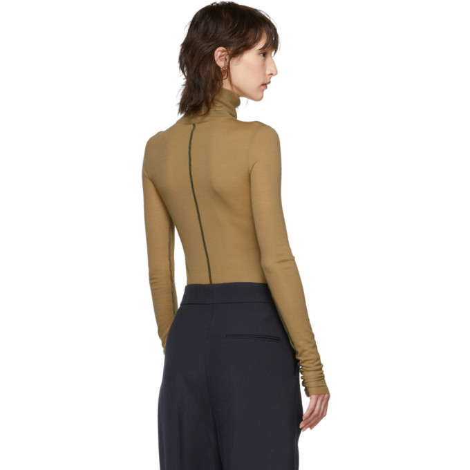 Joseph Tan Merino Turtleneck Joseph