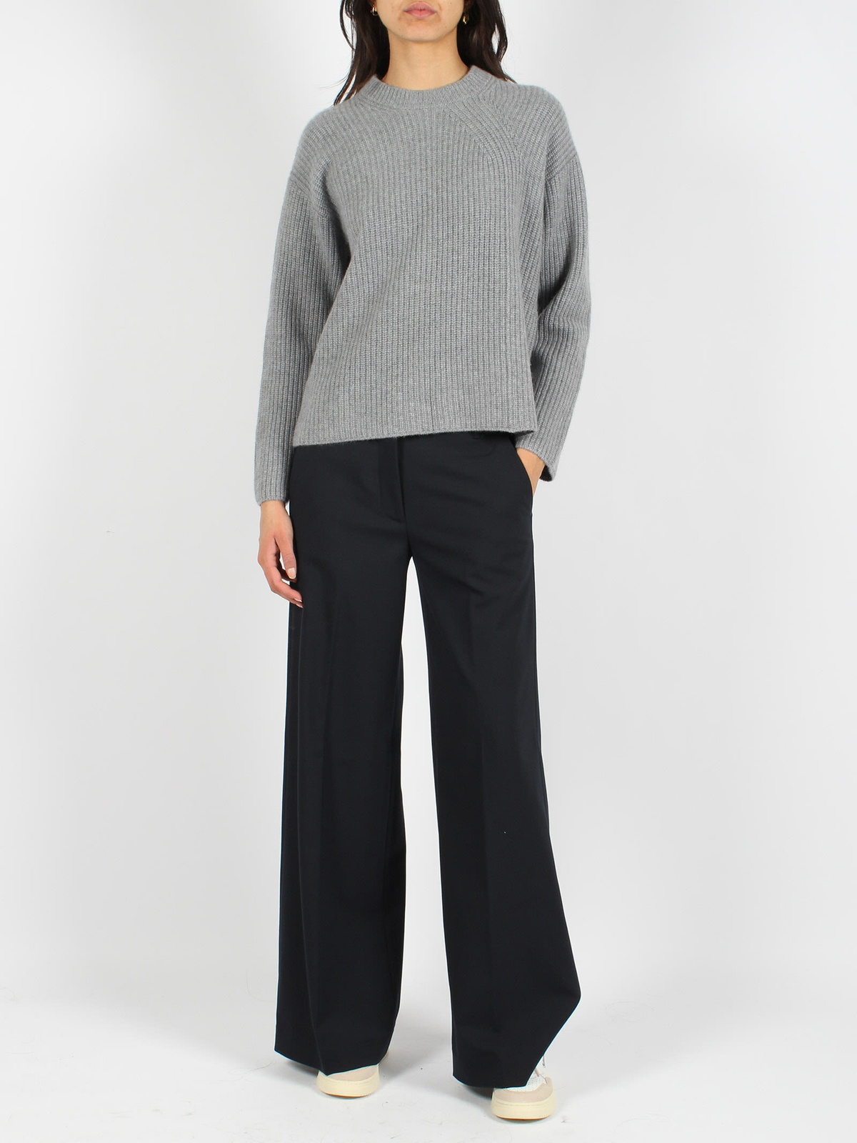 Parosh Cashmere Sweater Parosh