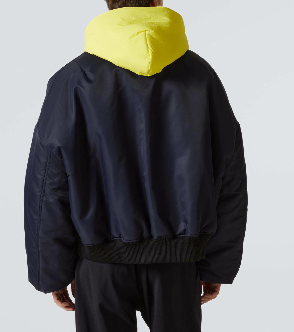JW Anderson Technical bomber jacket JW Anderson