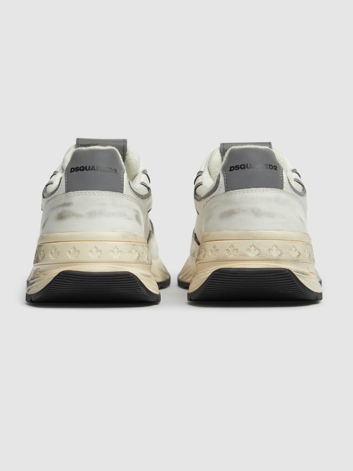 DSQUARED2 Dsq2 Sneakers Dsquared2