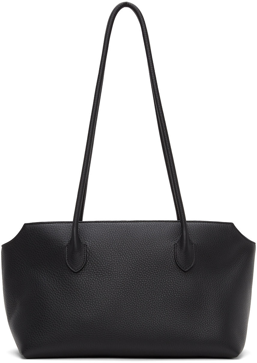 The Row Black Terrasse Shoulder Bag The Row