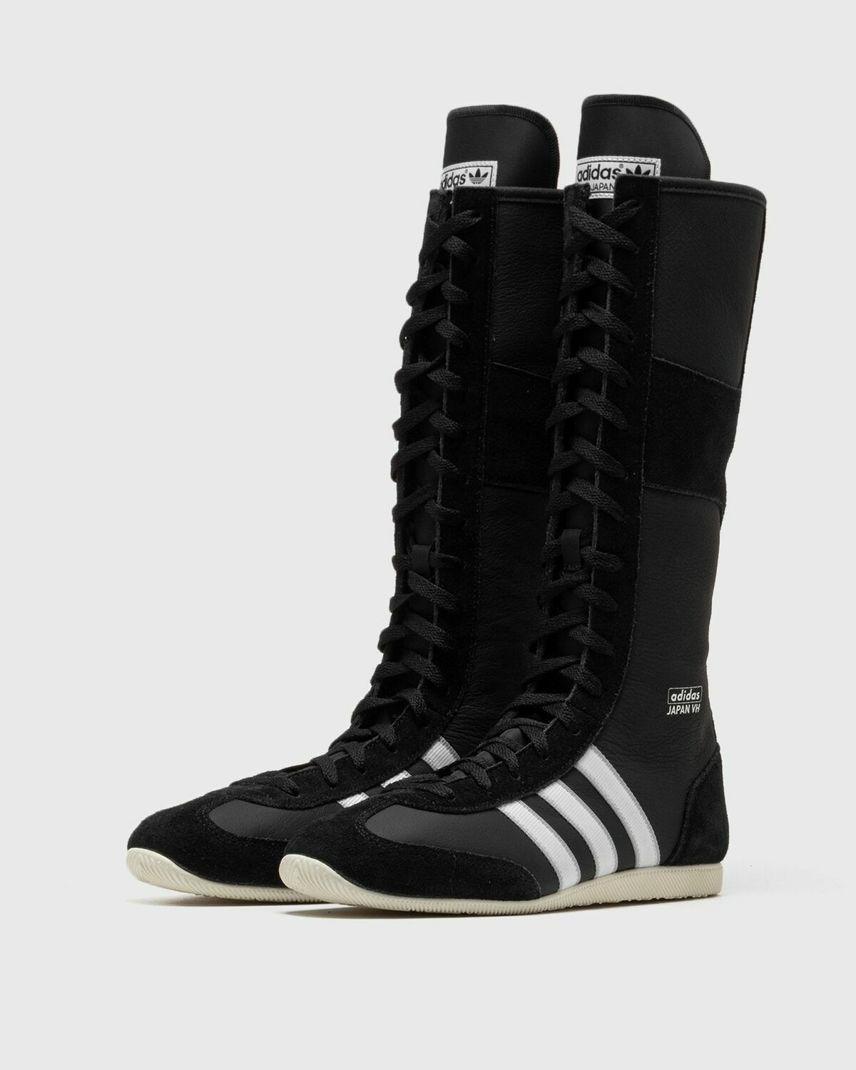 Adidas Japan Vh W Black High & Midtop adidas