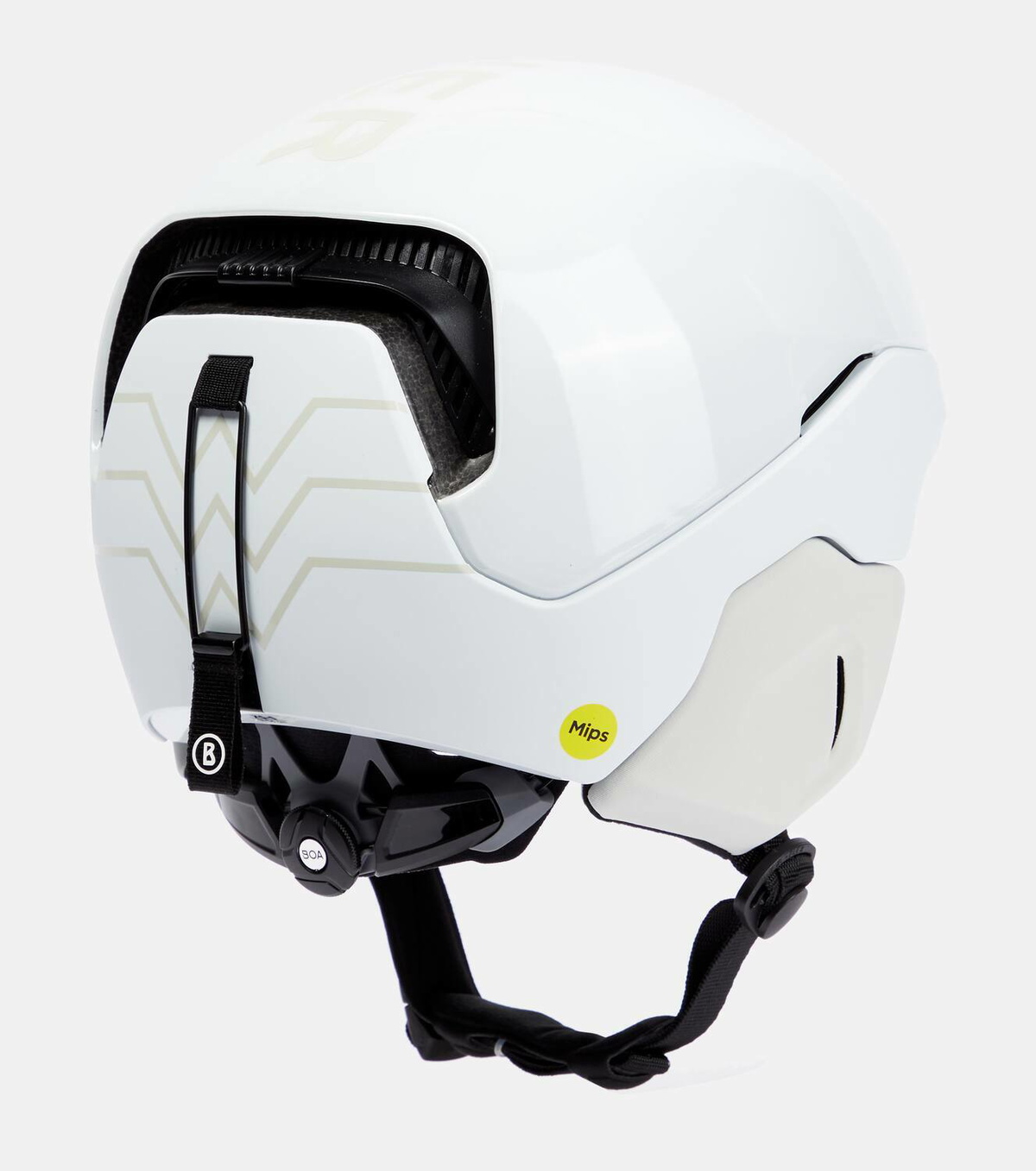 Bogner Cortina ski helmet Bogner