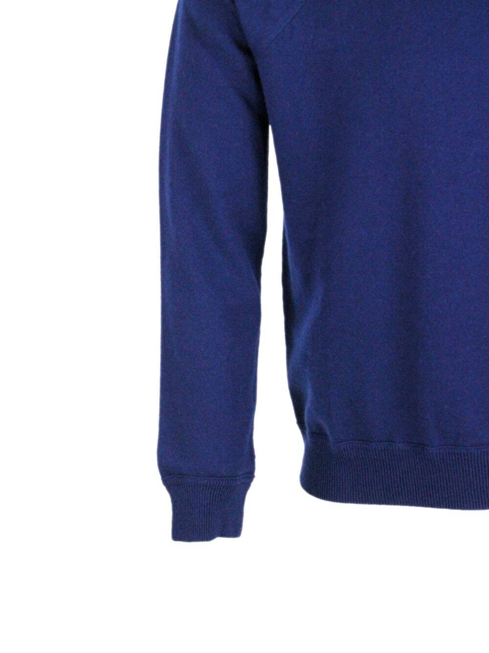 Malo Sweater Malone Souliers