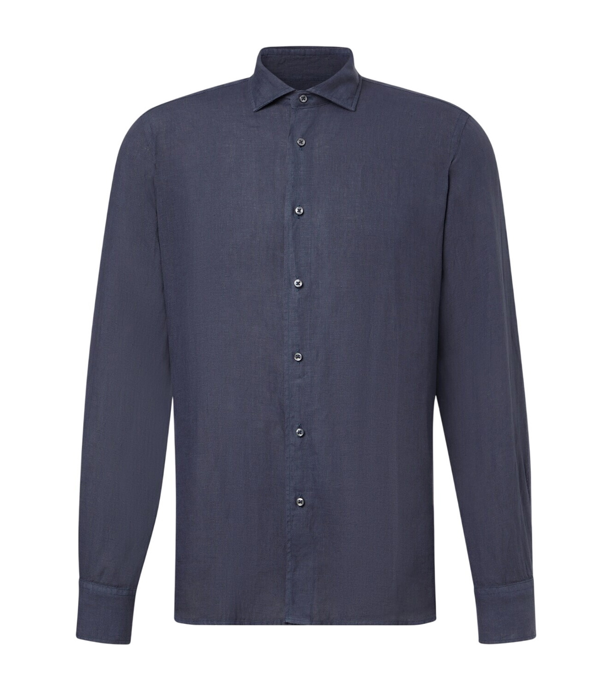 Fedeli Nick linen shirt Fedeli