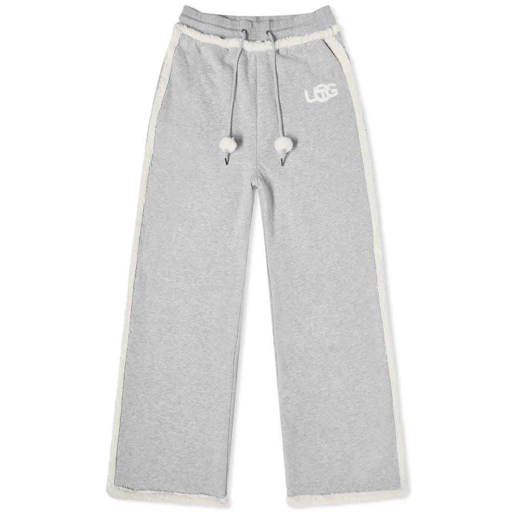 UGG x Telfar Shearling Trim Sweat Pant Ugg