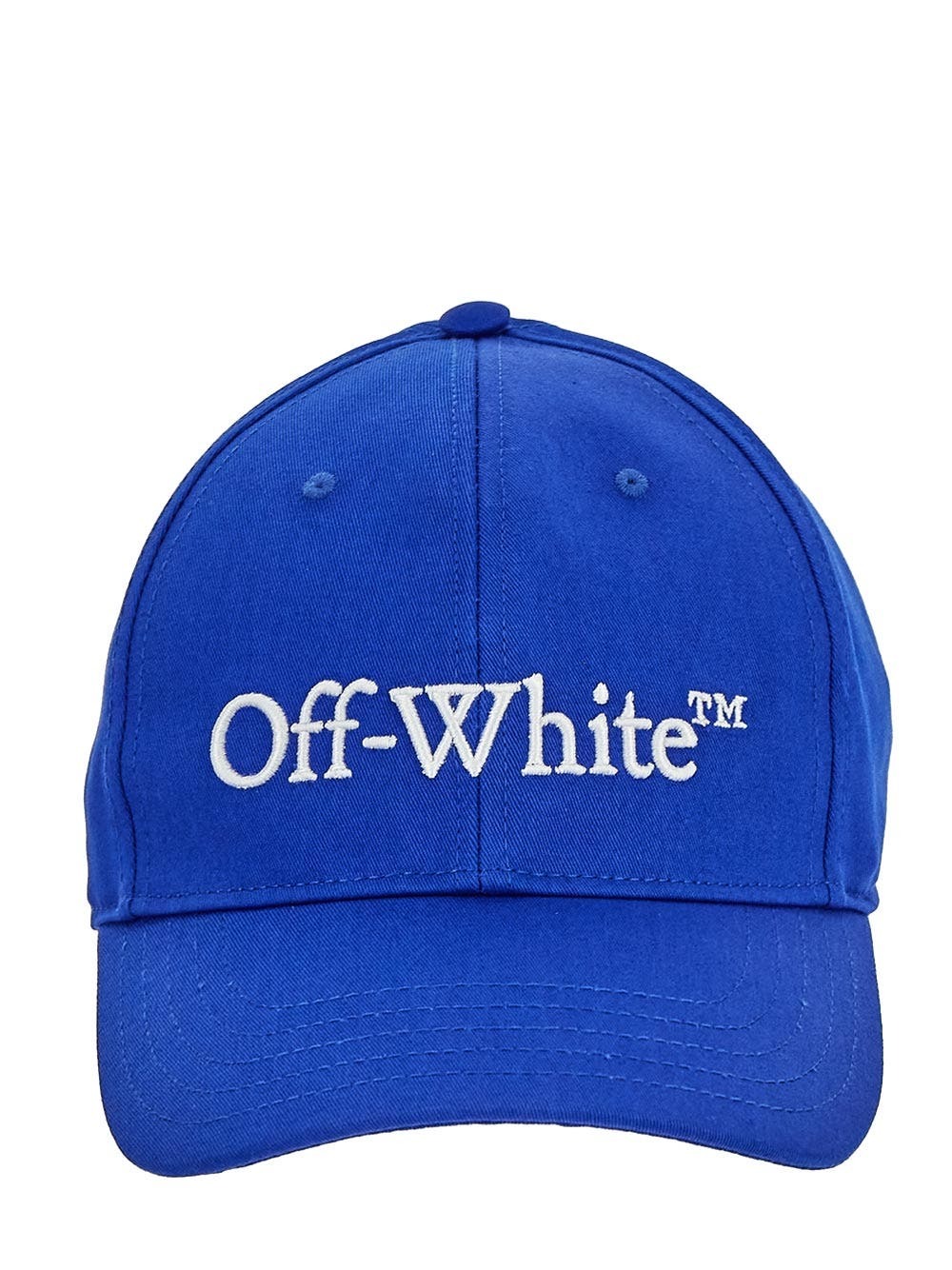 Off-White Logo Baseball Cap Off-White