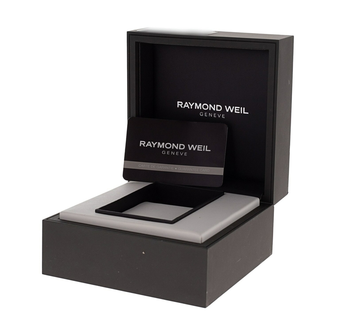 Raymond Weil Freelancer 7730-ST-20041 Raymond Weil