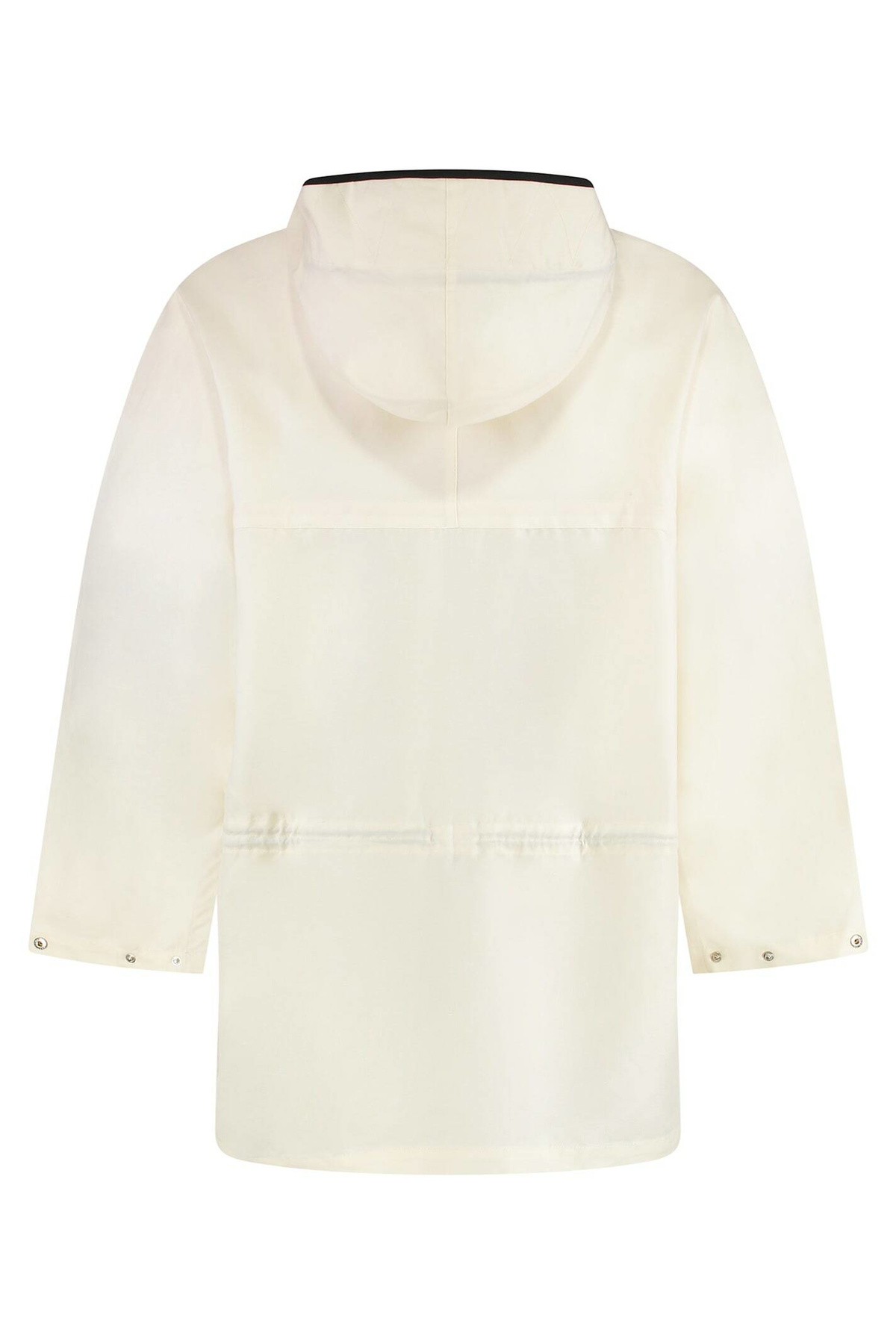 Ranra Hooded Jacket RANRA