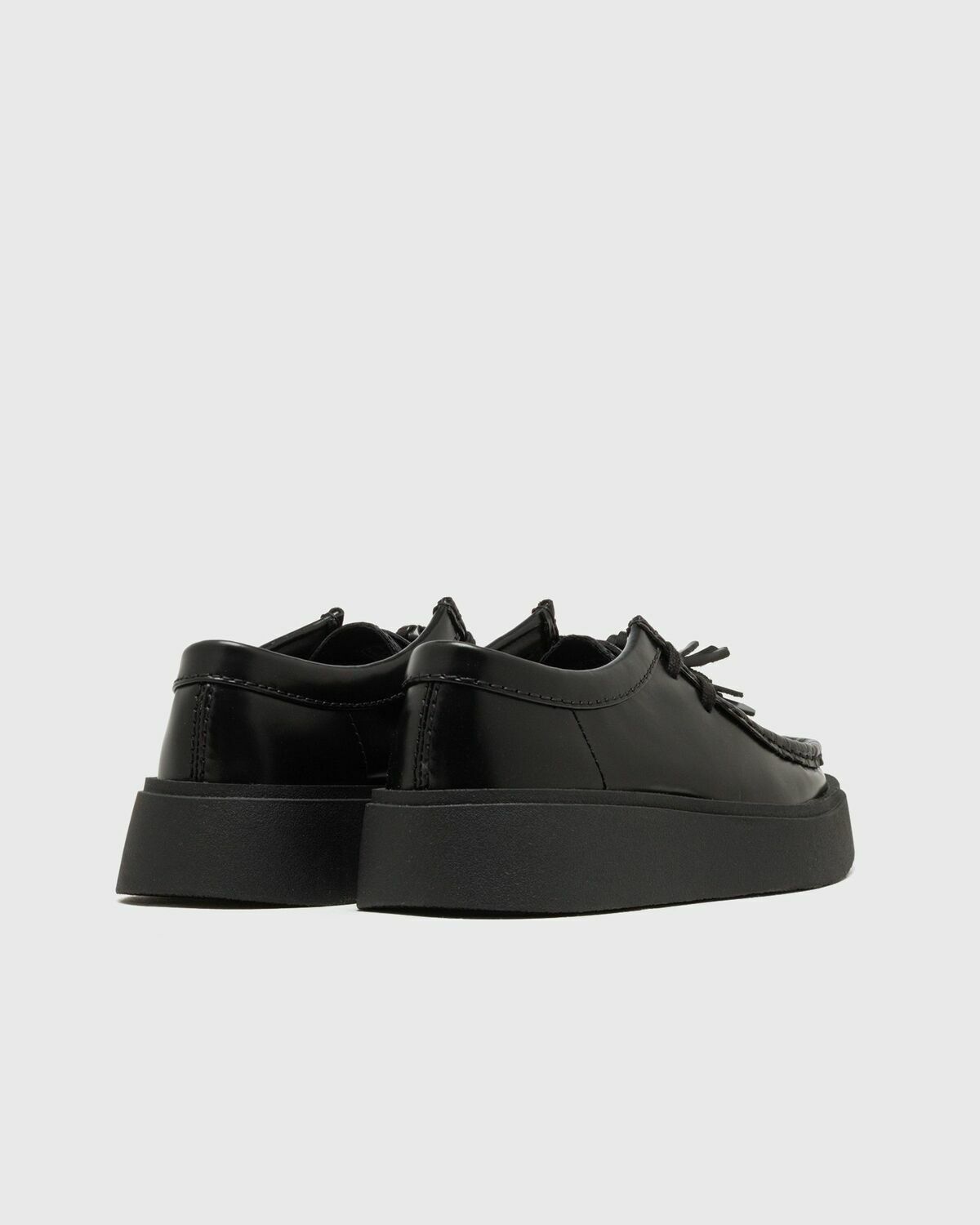 CLARKS Torview W Black Womens Boot Clarks Originals