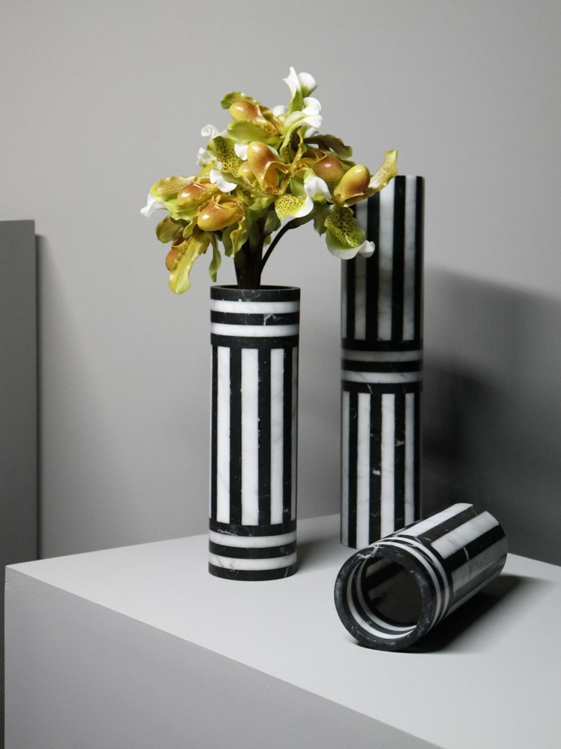 EDITIONS MILANO Small Bloom Vase Editions Milano